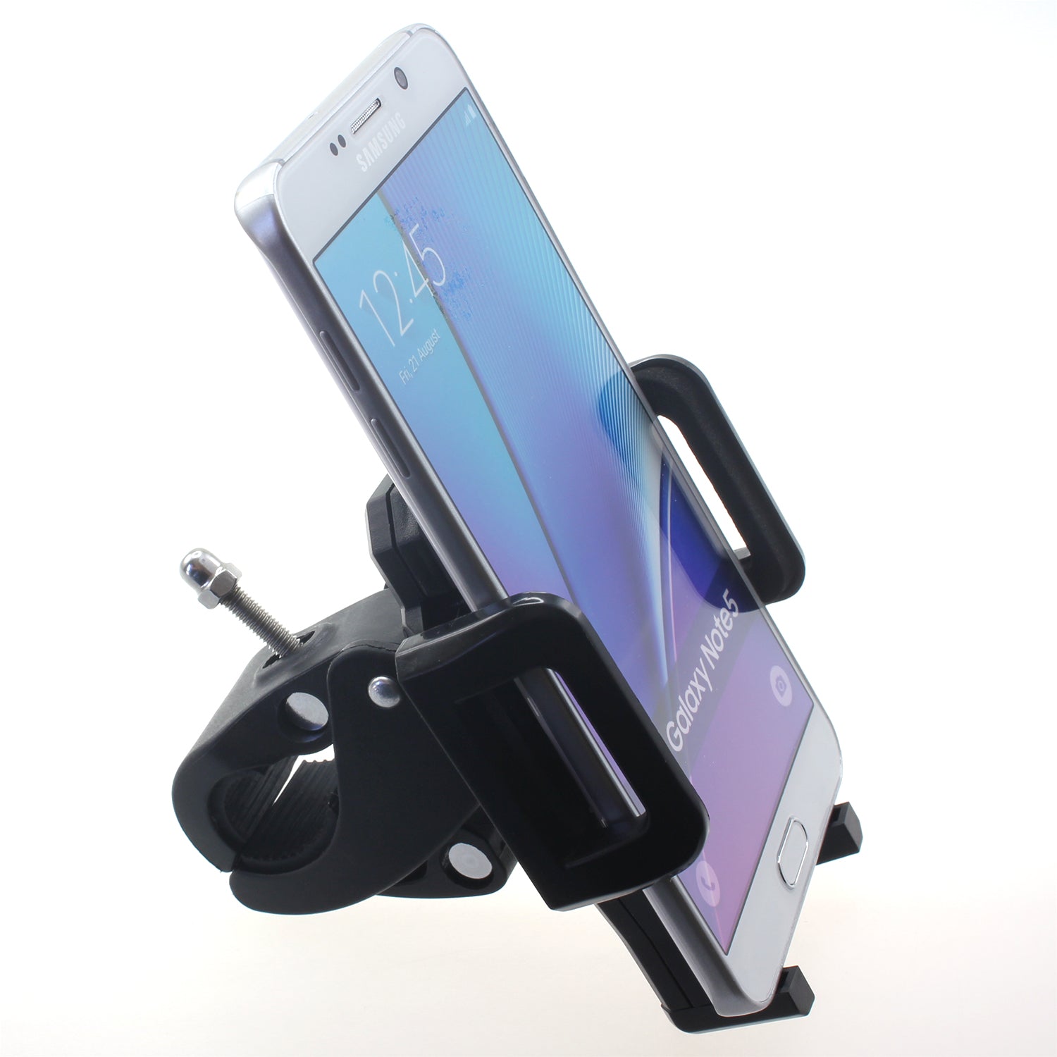 Bicycle Mount, Dock Cradle Bike Holder Handlebar - NWJ51 – nevawireless